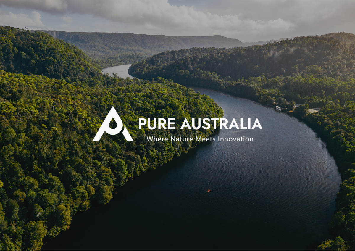 OUR STORY – Pure Australia