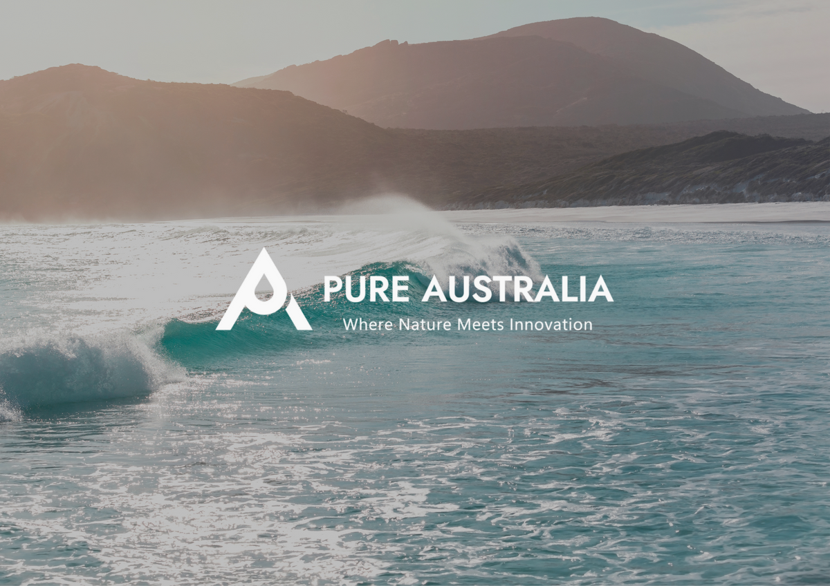 OUR STORY – Pure Australia